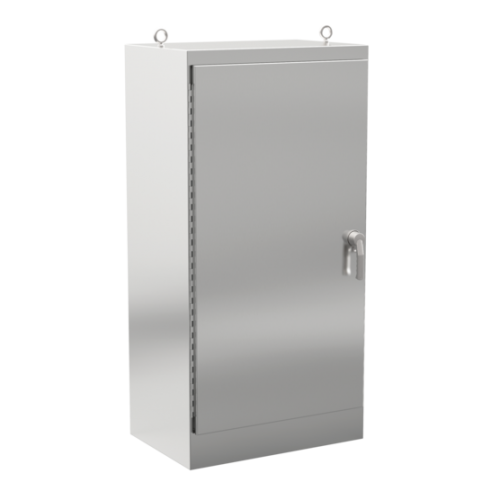 Free standing Enclosure - kalchi