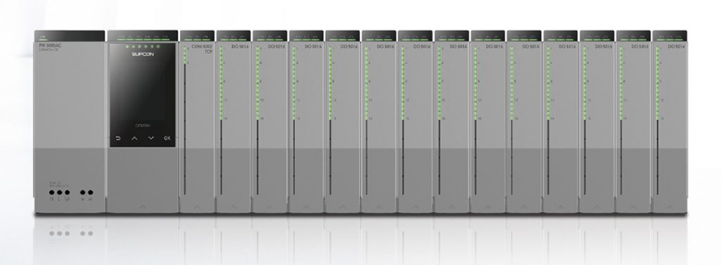 SUPCON G5Pro PLC System | kalchi - Home & Industrial Automation
